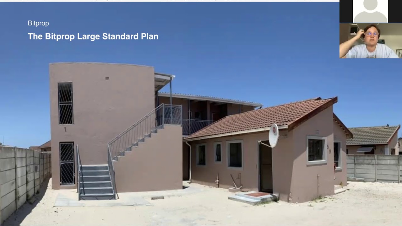 Urban Festival 2020 | Understanding the Bitprop Process | 26 October 2020 - YouTube