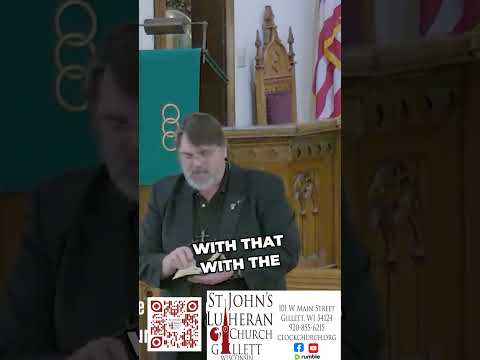 Blessed Is The Man: Finding God's Blessings in Psalm 1 - YouTube