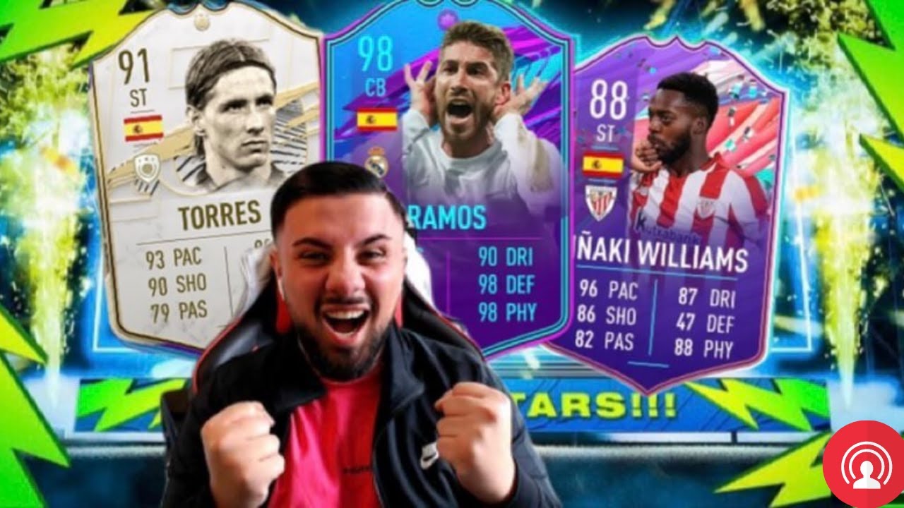 FIFA 21 LIVE: CHU PAPI MUNANO WL PLUS + TEAMBEWERTUNGEN+ SBC´S UND ...