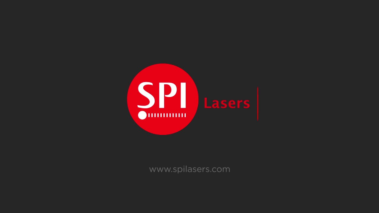 SPI Lasers: Industrial Laser Solutions Manufacturer - YouTube