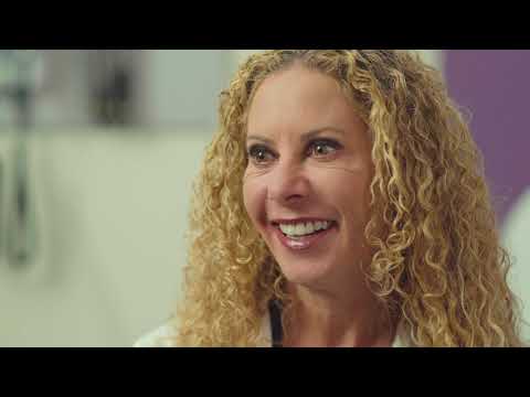 Dr. Marnie Baker Biography Video - YouTube