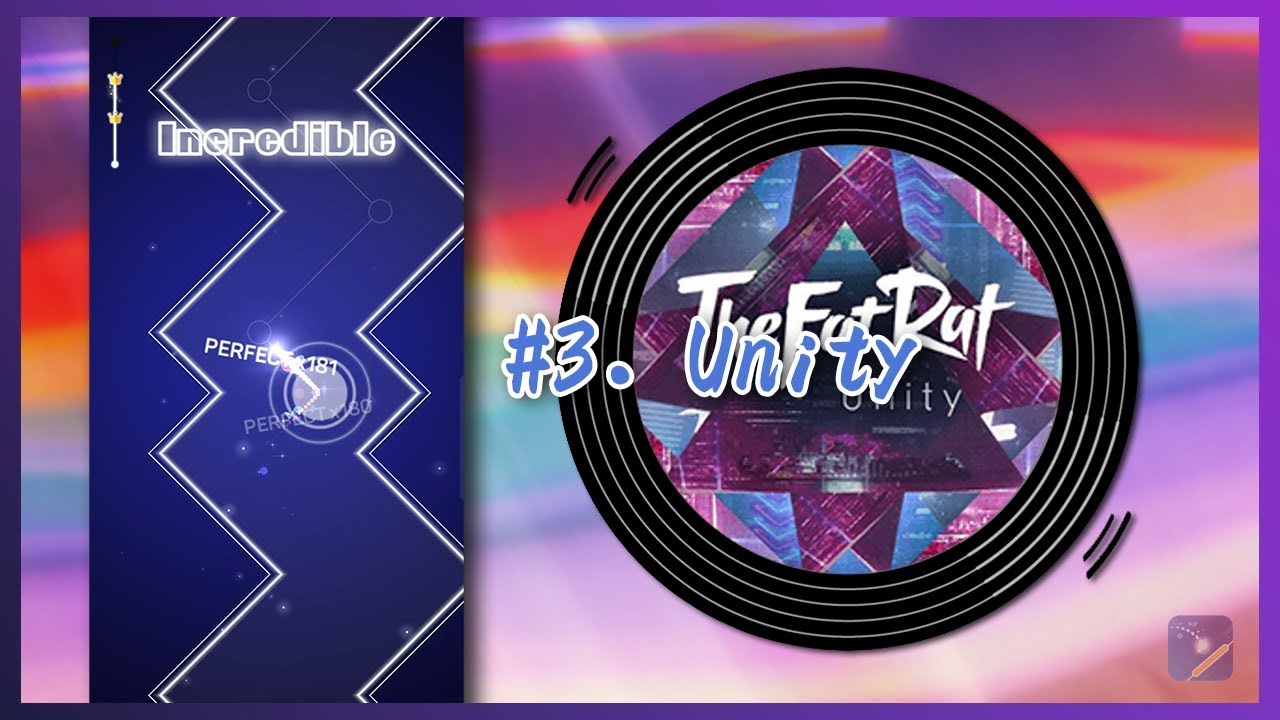 #3. Unity - Dot n Beat Clean Version - YouTube