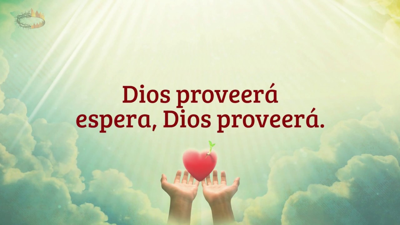 Cantos Revive Dios proveerá - YouTube