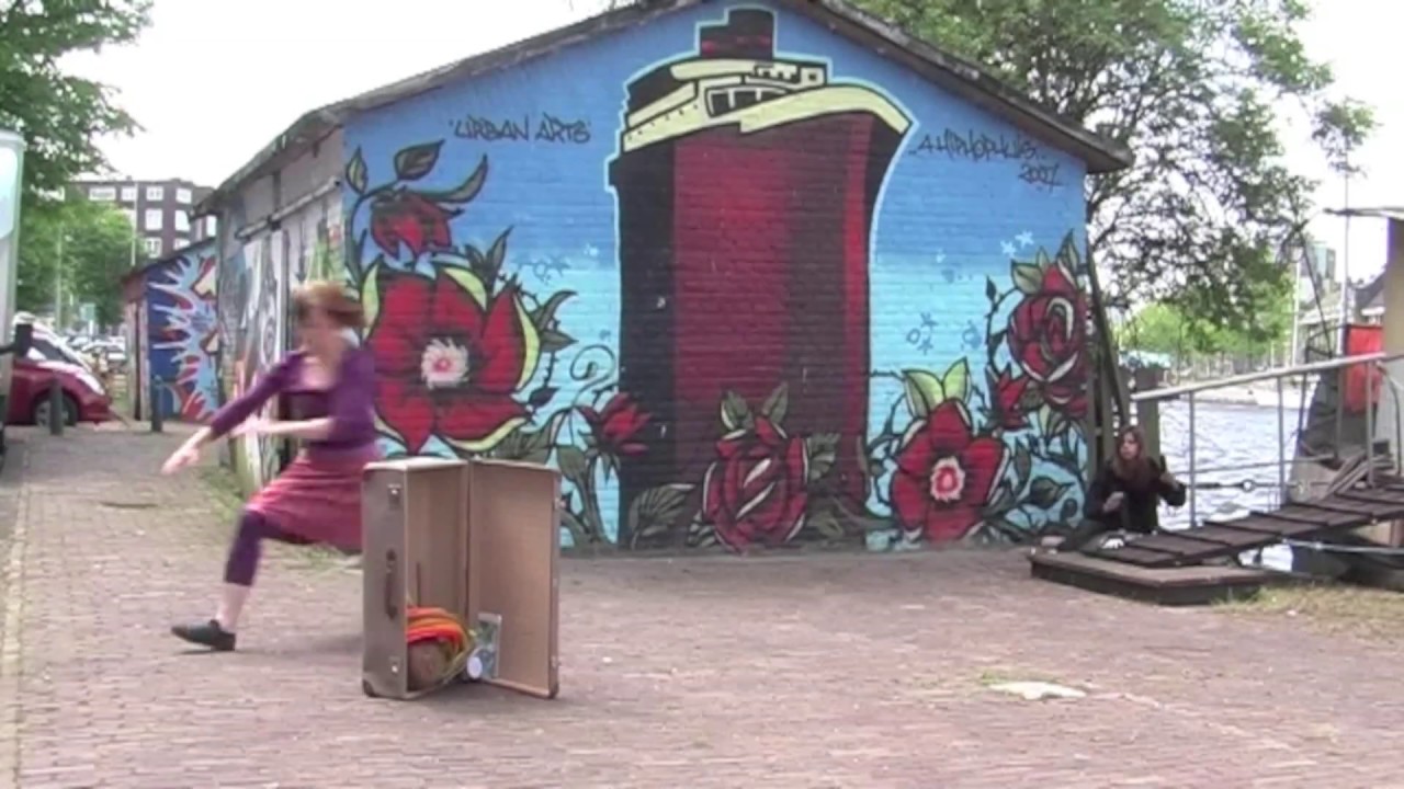 @HOME (2011) - YouTube