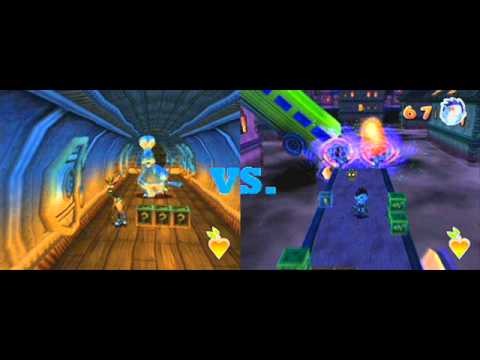 Rusty Walrus's Rampage - Twinsanity Remix - YouTube