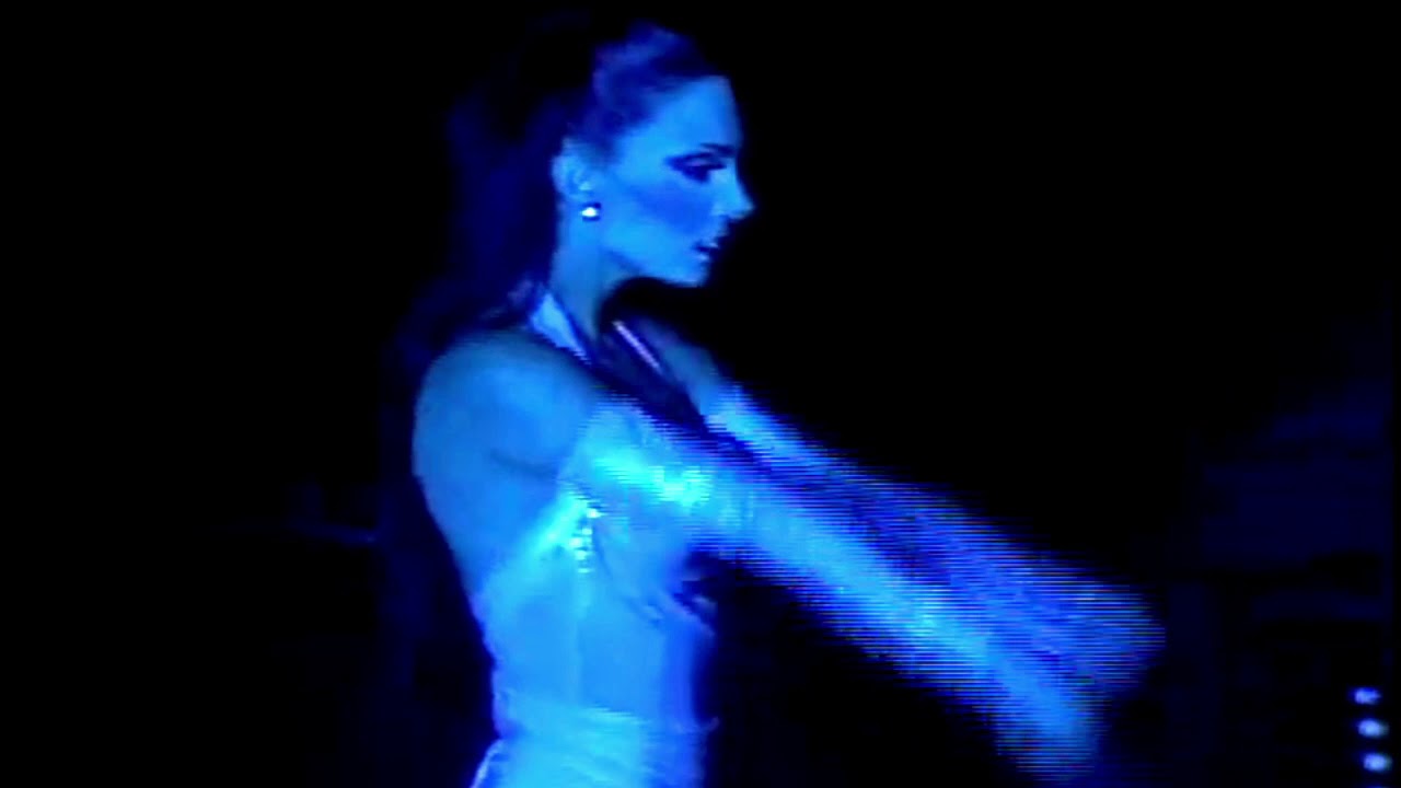 Juan Paulo Horvath- Victoria Galoto Forever Tango Obertuna - YouTube