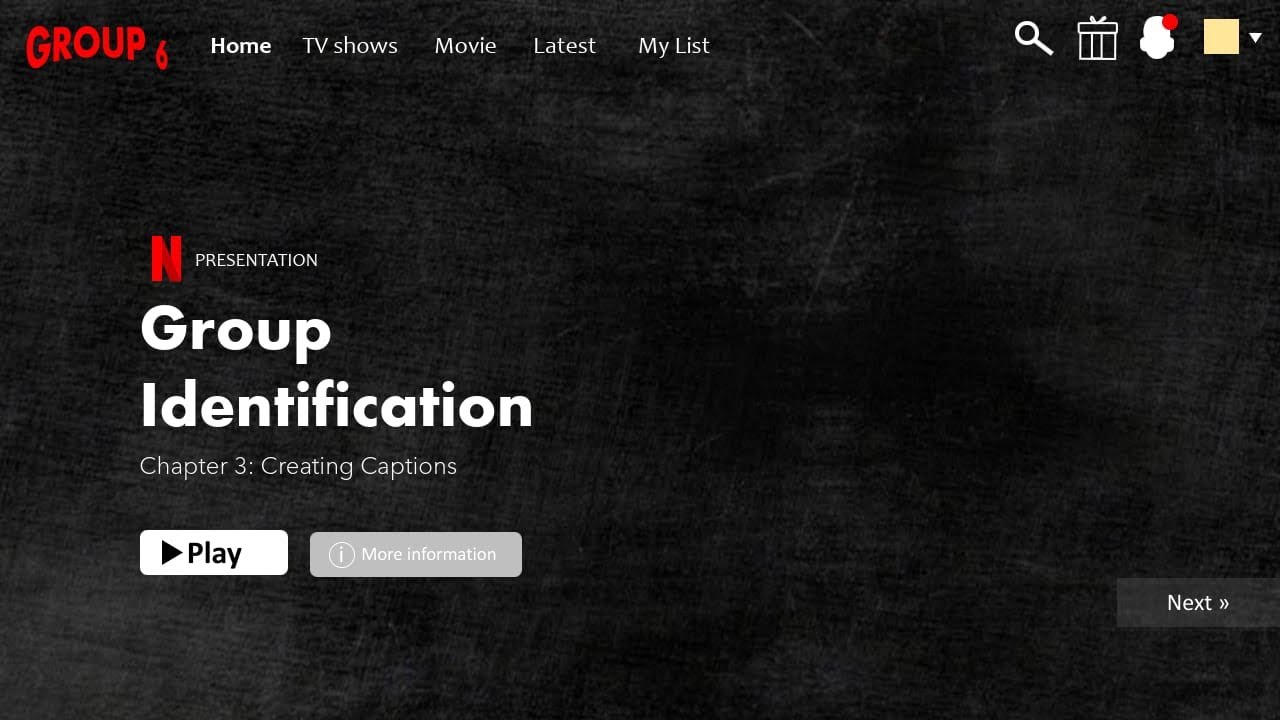 Pengertian Group identification - TUGAS BAHASA INGGRIS KELAS 12 MIPA 3 ...