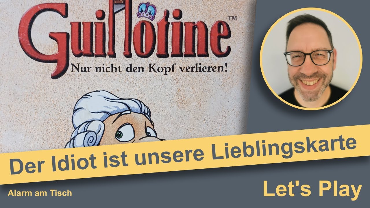 Guillotine (1998) - Let's Play - YouTube