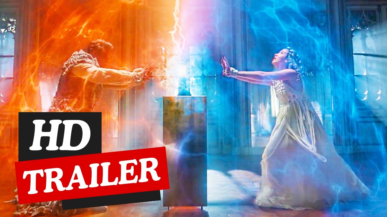 Selenkay Temporada 2 Tráiler Oficial Latino Subtitulado (2024) Disney+ ...