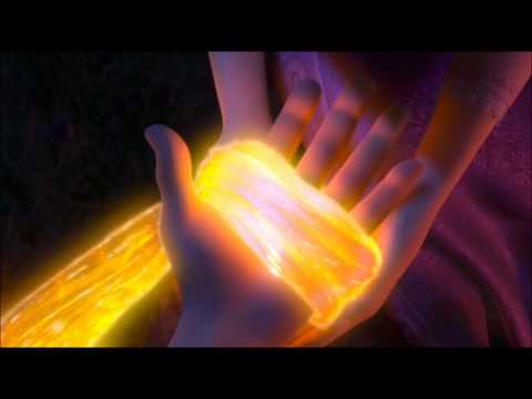 Rapunzel - Healing Incantation / Genezingsspreuk (Dutch)