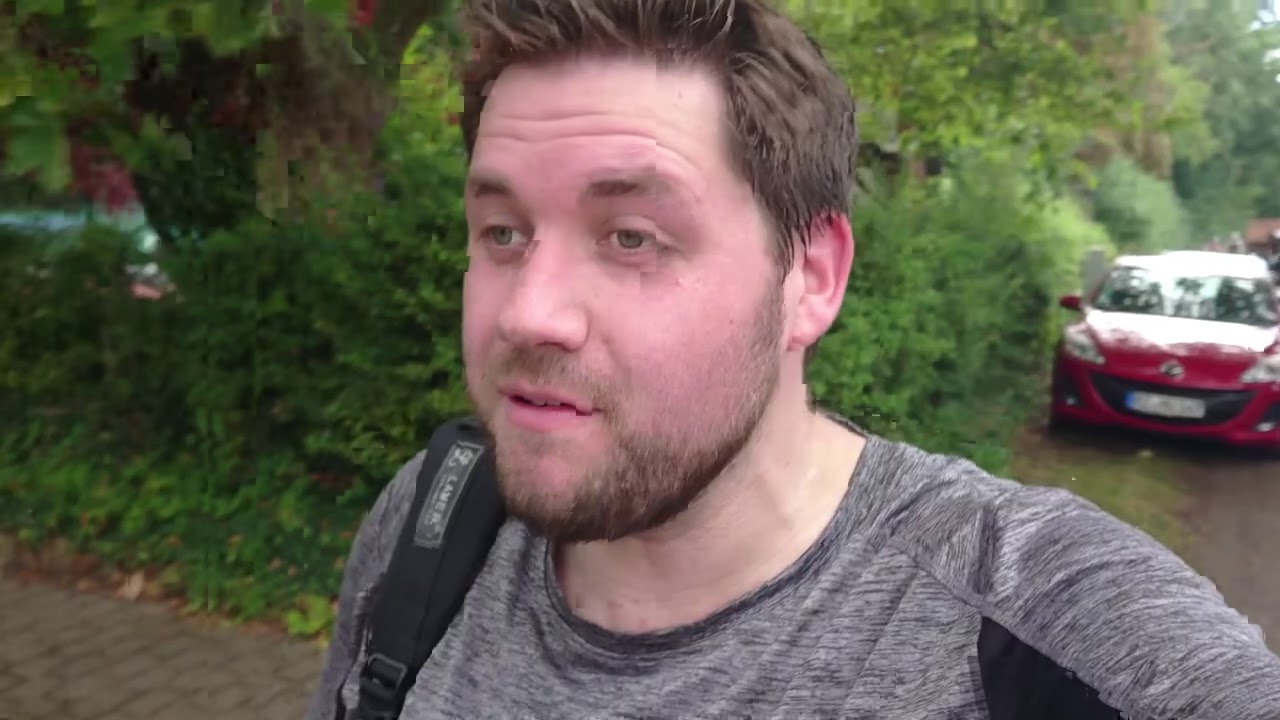 Tim in Hamburg, Kiel und ab jetzt nicht mehr öffentlich - 28. August ...