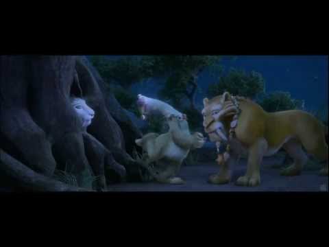 Ice Age 4: Continental Drift (Trailer HD - 2012) - YouTube