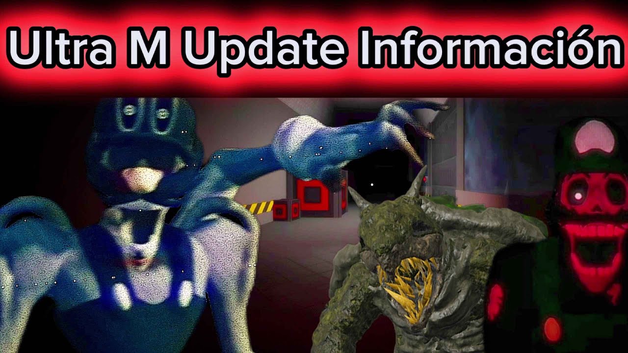 Ultra M Update Todo lo que debes saber (Pillar chase 2 Español) - YouTube