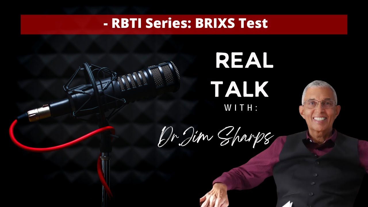 What is RBTI Test Series: BRICS explained! - YouTube