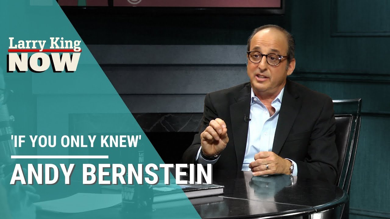If You Only Knew: NBA Photographer Andy Bernstein - YouTube