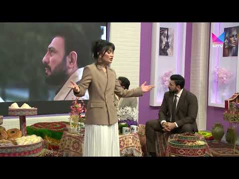 Zeynəb Həsənli- Gözəl Xatırla