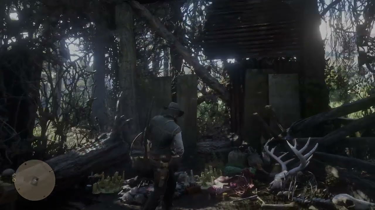 Eating From Witches Cauldron Still A Whole Lot Better Than Abigails ...