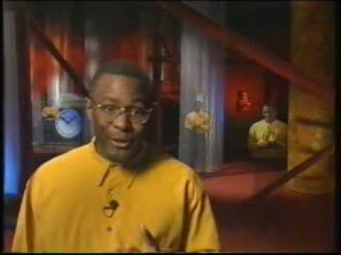 The Mind Field: (Documentary about the Perception of Reality). - YouTube