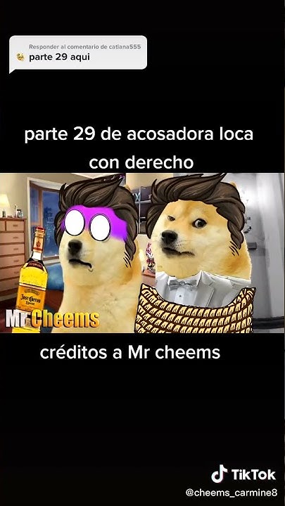novia con derecho Mr cheems - YouTube