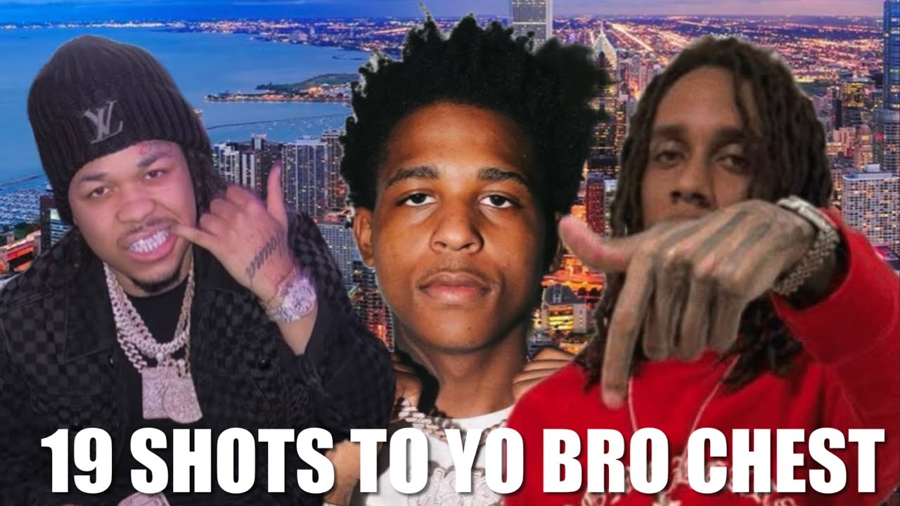 YFG FATSO DISS BLOODHOUND, SHORTY MOB, SKRILLA, MAF TEESKI, BIG OPP ...