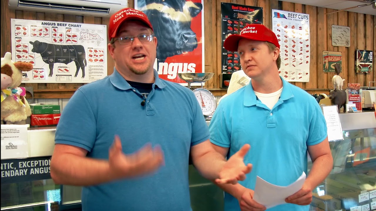Butcher Brothers July 18 - YouTube