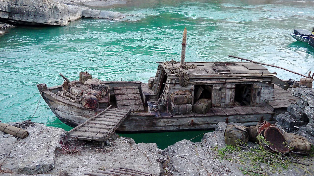 Hamish Purdy: Fantasy in Film - YouTube