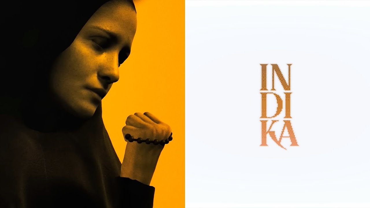 INDIKA | FULL GAME | ПОЛНОЕ ПРОХОЖДЕНИЕ - YouTube