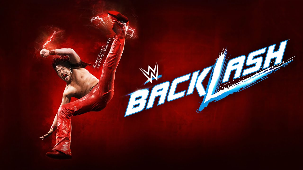WWE Backlash 2017 Recap - YouTube