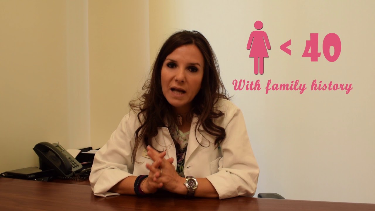 Experts Talk - Dr. Simone Sfeir - YouTube