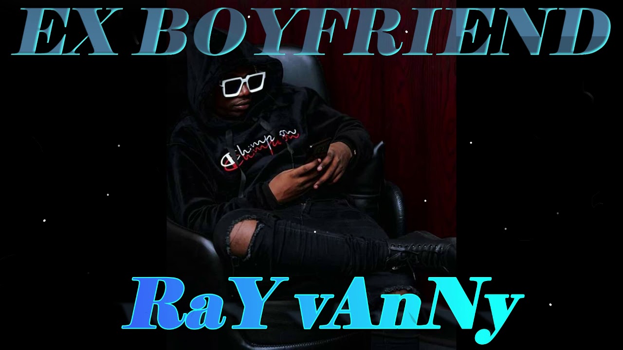 Ray vanny ft Instrumental - ex boyfriend official audio remix - YouTube