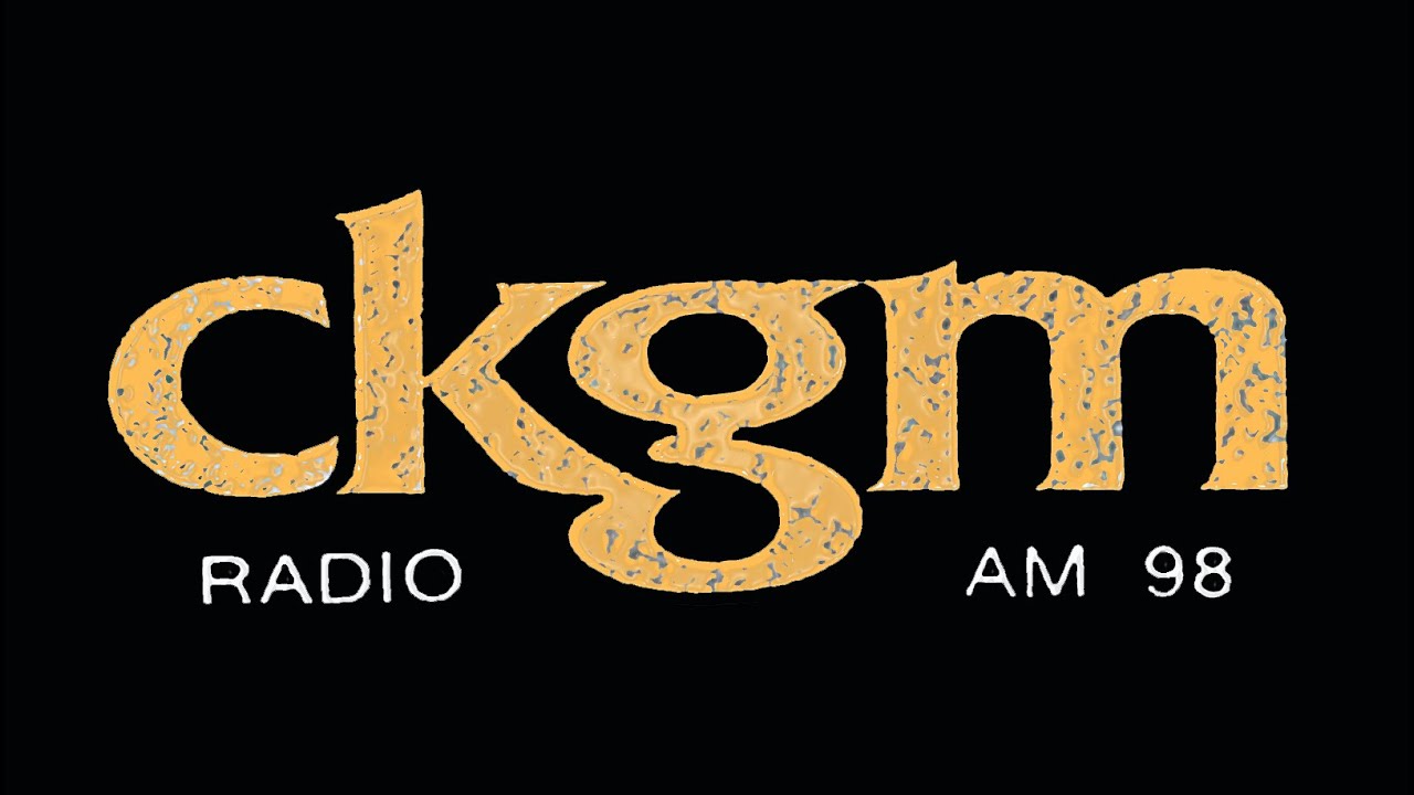 Marc "Mais OUI" Denis at CKGM Montréal ! june 1979 - YouTube