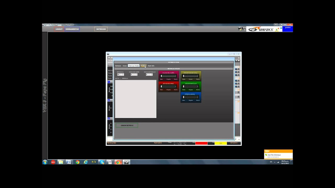 AgeCore 3.0 - YouTube