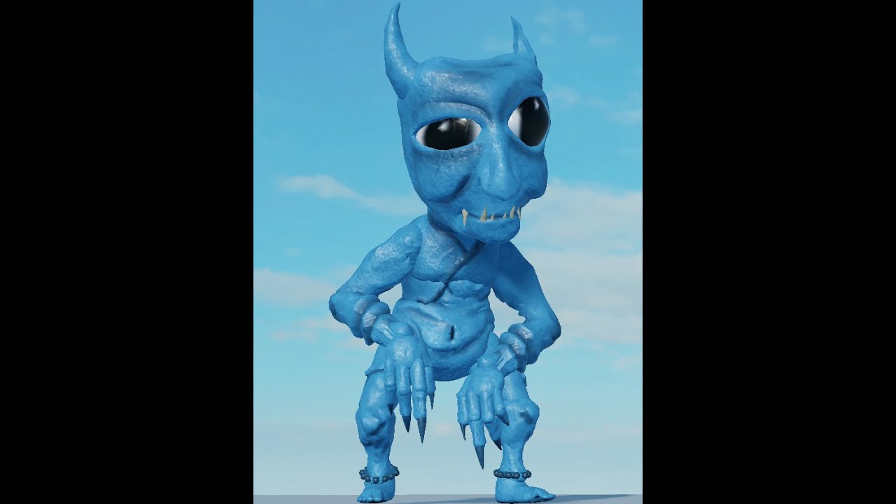 Cito Oni Chase Theme (Fanmade) | Pillar Chase 2 - YouTube