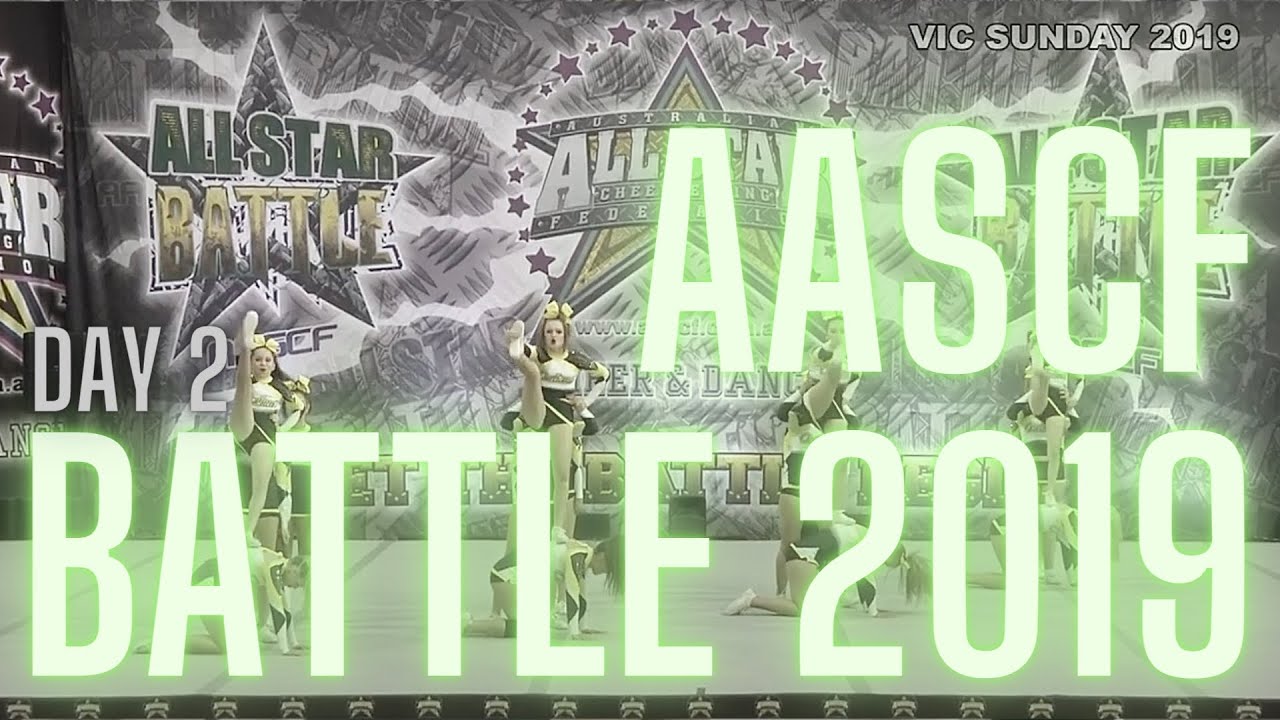 AASCF BATTLE | DAY 2 VLOG (WE WON?) - YouTube