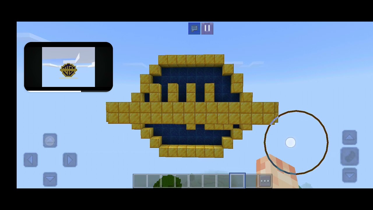 minecraft wb vs wag - YouTube