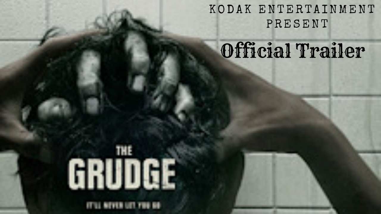 The Grude Official Trailer ( الاعلان الرسمي لفيلم The Grude)(La bande ...