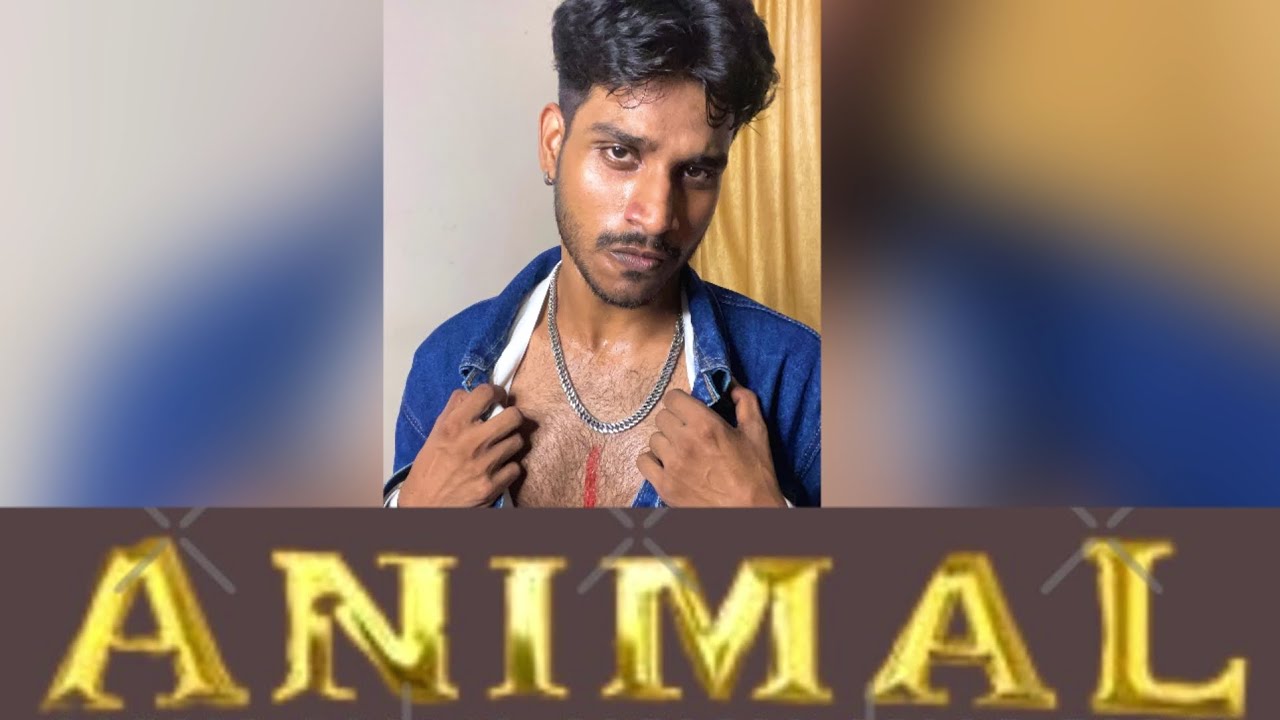 How was the movie for you ? 🤔 | Thuppal Pottaass | Animal | Bollywood ...