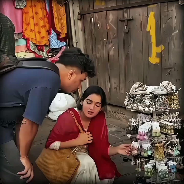 Couple Goal ☺️💛 | S Md Rubayet - YouTube