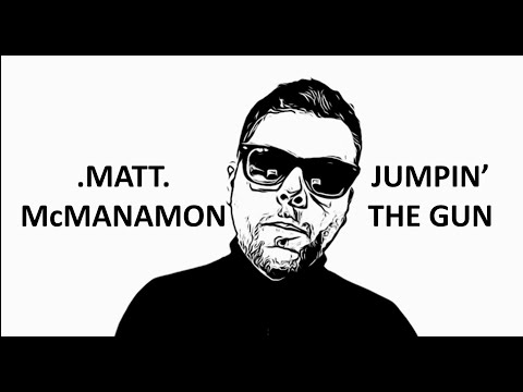 Matt McManamon of The Dead 60s unveils Scally Folk solo album