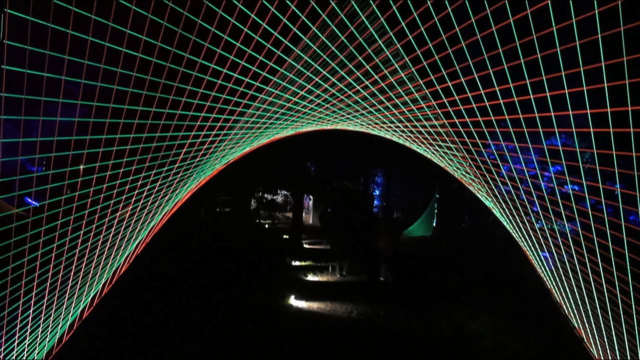 Enchanted Forest 2015 – Shots in the Light | Faskally Wood, Pitlochry ...