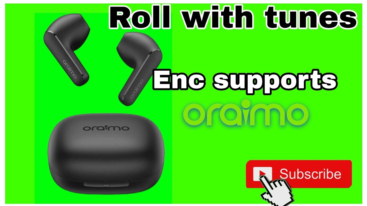 ORAIMO ROLL with TUNES UNBOXING | oraimo roll with tunes | oraimi roll ...