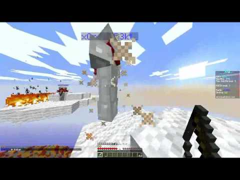 MisFishGames EP.1 Minecraft