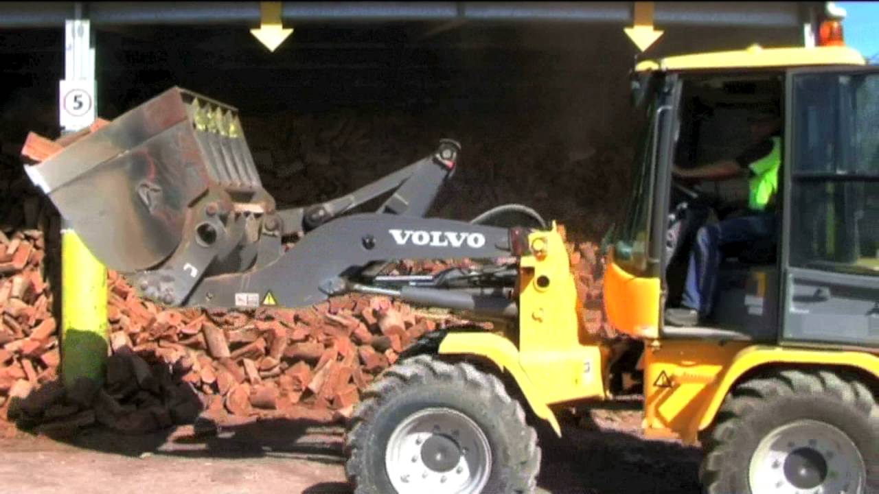 Mount Barker Landscape Centre - YouTube