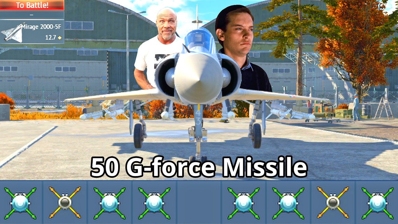 The Fox 3's Experience - YouTube