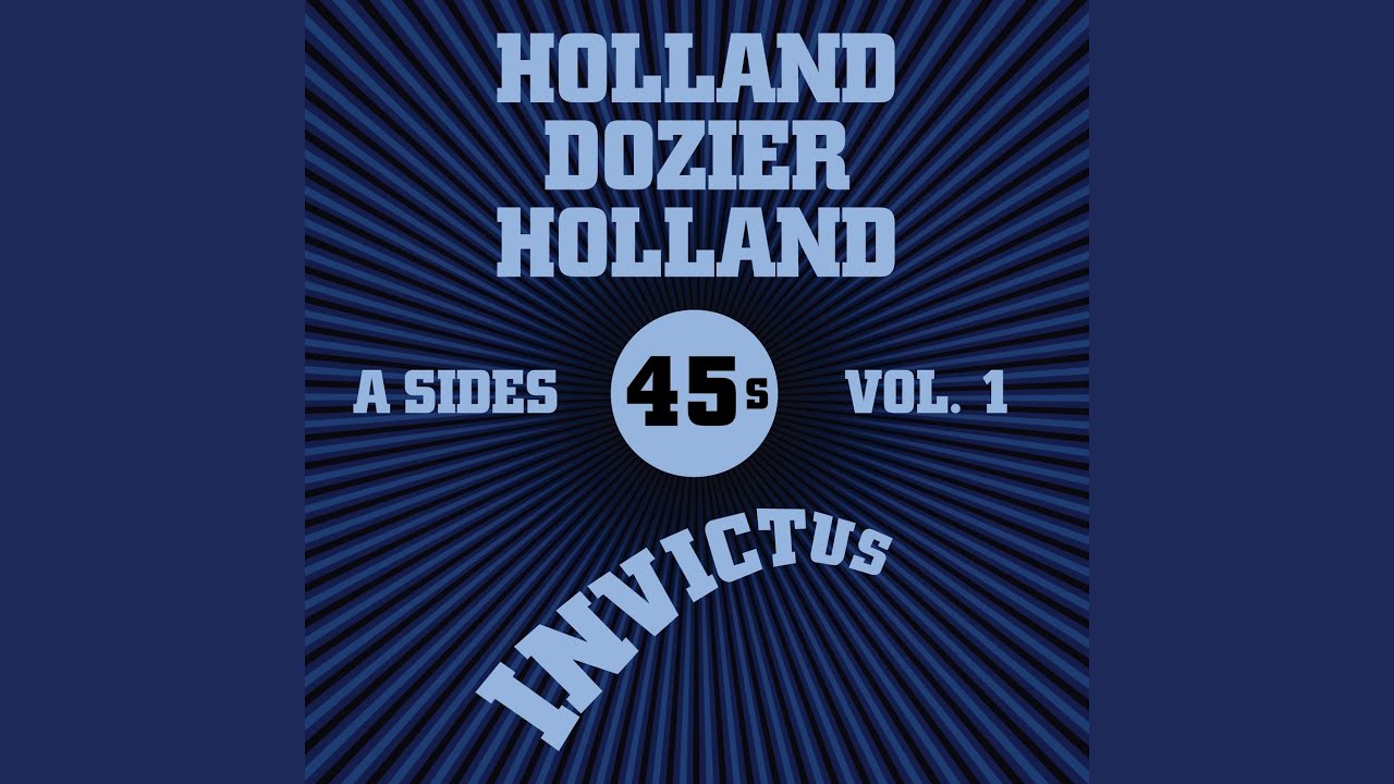 You've Got Me Dangling on a String - YouTube Music