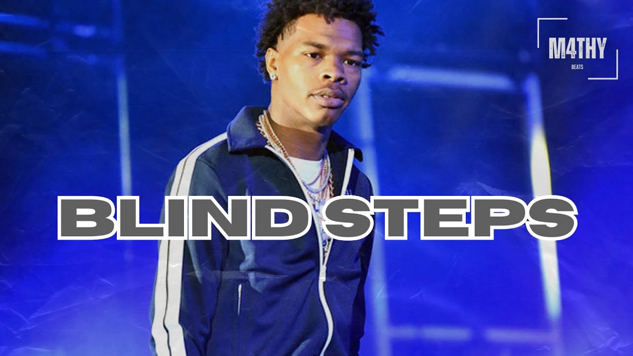 (FREE) Lil Baby Type Beat - "BLIND STEPS" | Free Type Beats | Hard Trap ...