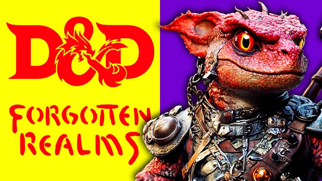 [Sesja RPG] Korona Króla Koboldów (Crown of the Kobold King ...