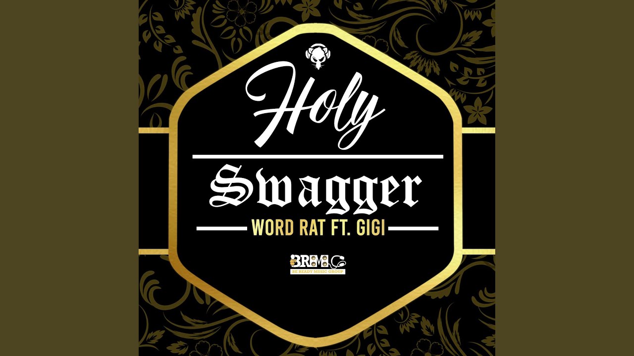 Holy Swagger (feat. Gigi) - YouTube