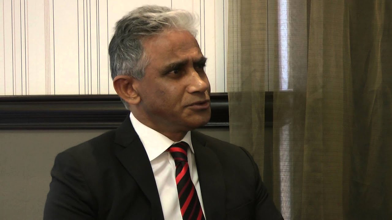 King IV codes will help smaller businesses, says PwC - YouTube