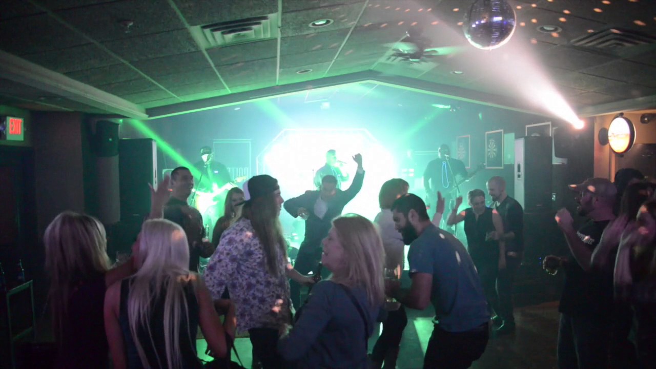 Faction Cleveland more 90's party jams!!! - YouTube